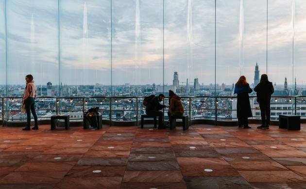 Welcome | Museum MAS