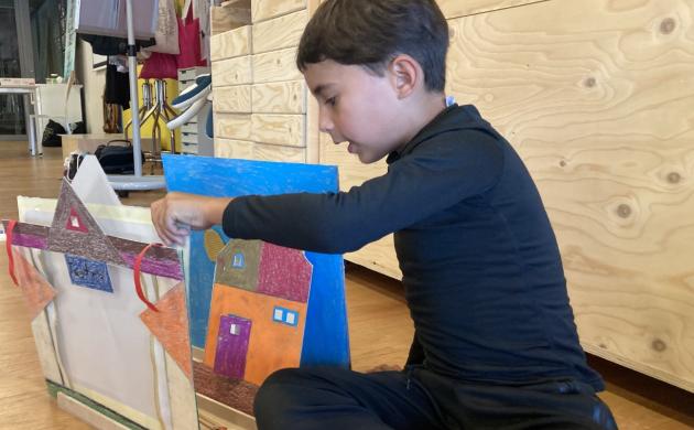 Het MAS voor kinderen | MAS | Museum aan de Stroom